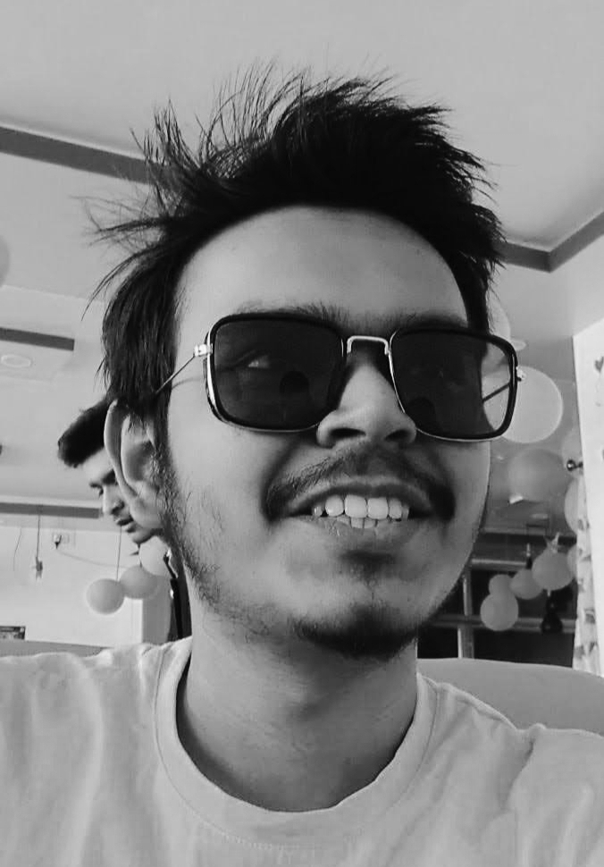 Somnath Banik-portfolio